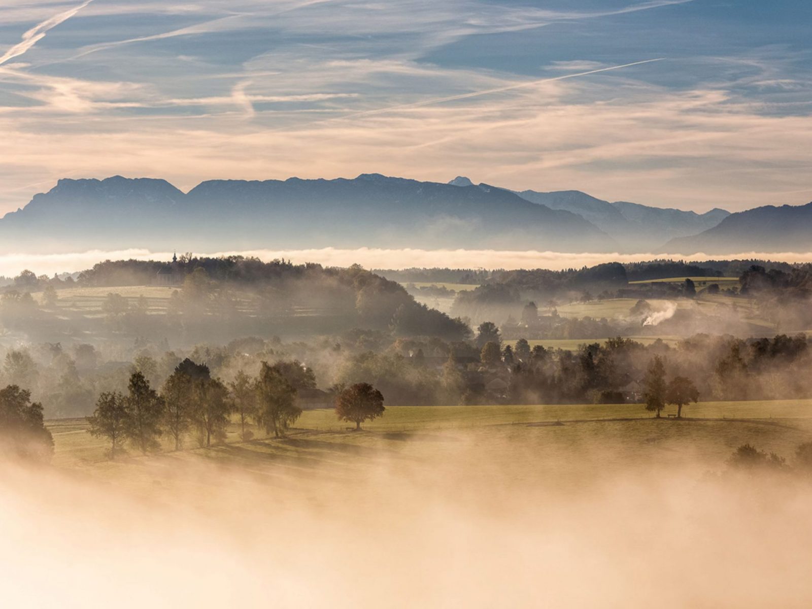 Welcome | Landhaus Tanner Waging am See, Bayern