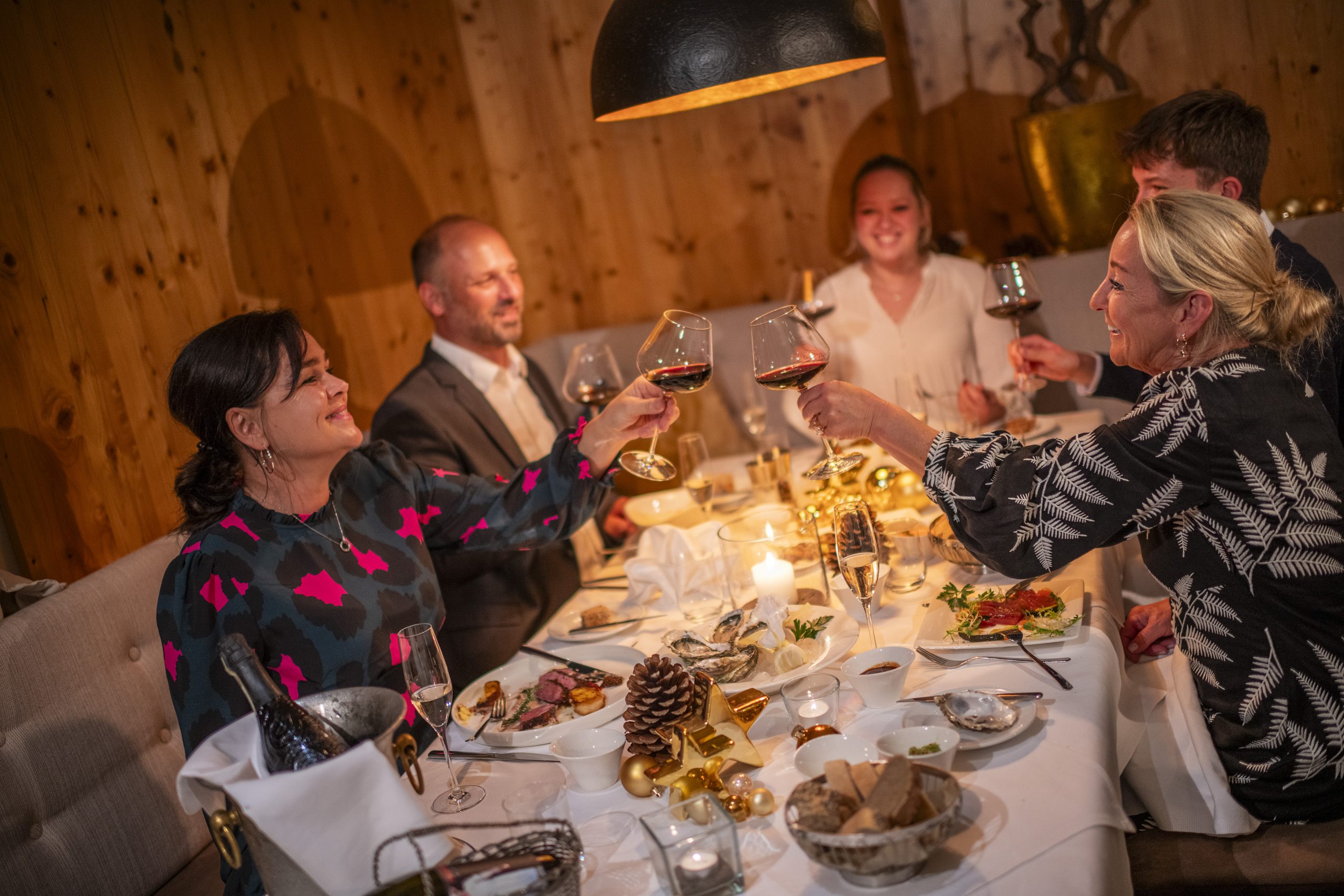 Firmenfeiern & Events in Waging am See | Landhaus Tanner Waging am See ...