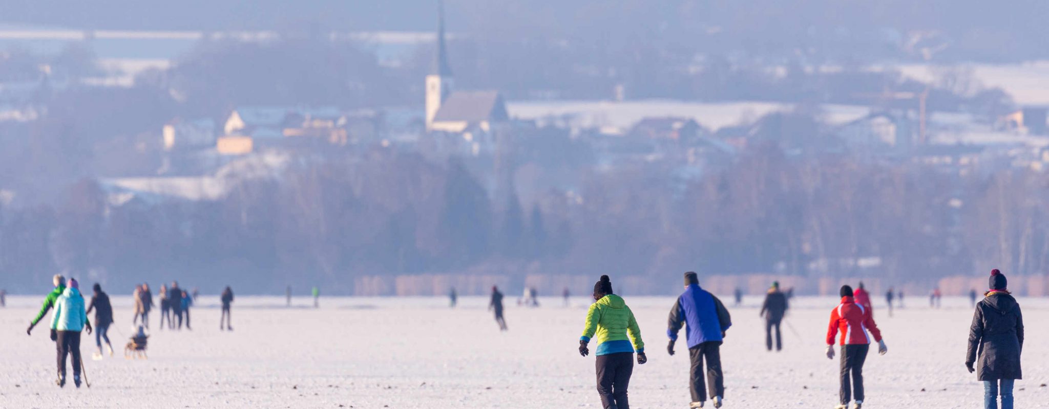 Willkommen | Landhaus Tanner Waging am See, Bayern